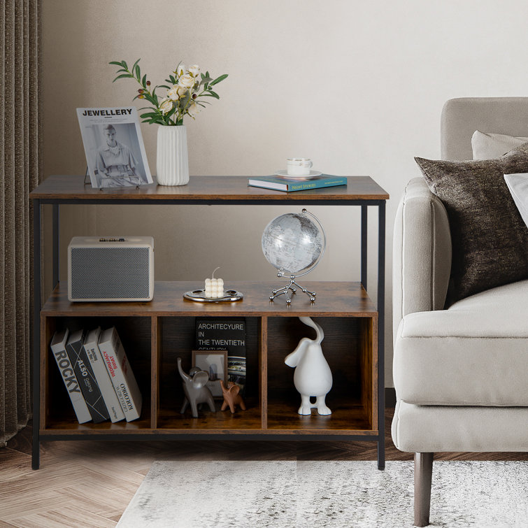 17 Stories Nahian 110 Sideboard | Wayfair.co.uk